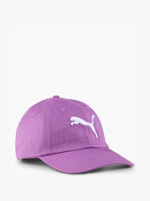 PUMA Șapcă Violet | DEICHMANN