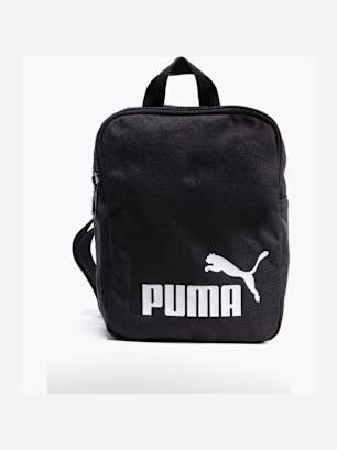PUMA Backpack Black | DEICHMANN