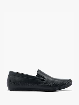 Gallus Pantofi low cut Negru | DEICHMANN