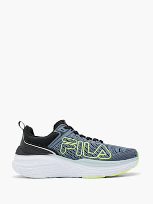 FILA Šněrovací boty Modrá | DEICHMANN