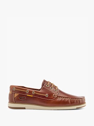 Camel Active Loafer cognac | DEICHMANN