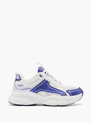 Buffalo Chunky Sneaker Weiß | DEICHMANN