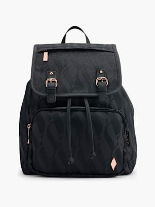 Skechers Backpack Black | DEICHMANN