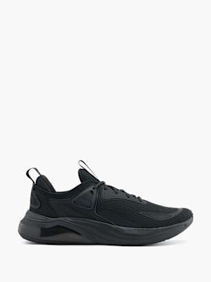 PUMA CATCH SD Sneakersy Czarny | DEICHMANN