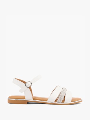 Catwalk Sandale sa petom Bela | DEICHMANN
