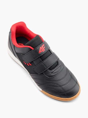 4F Buty piłkarskie Czarny | DEICHMANN