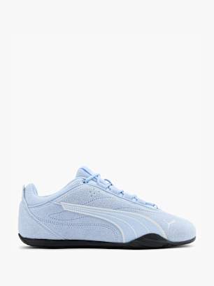 PUMA CATCH SD Sneaker Azul | DEICHMANN