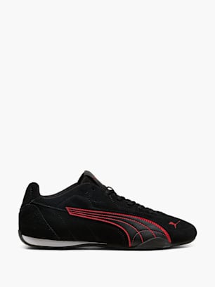 PUMA CATCH SD Sneakersy Czarny | DEICHMANN