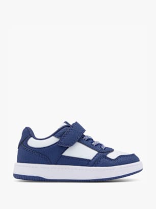 Vty Baskets Bleu | DEICHMANN