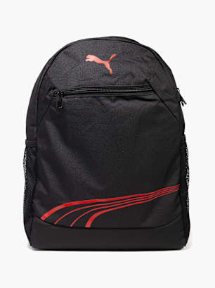 PUMA Backpack Black | DEICHMANN