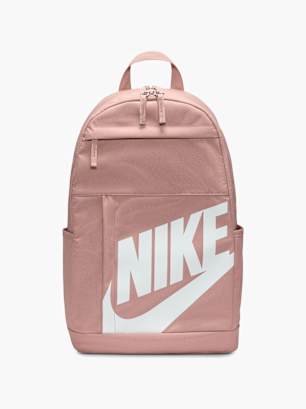 Nike Batoh pink | DEICHMANN