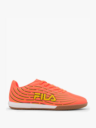 FILA Fußballschuh Orange | DEICHMANN