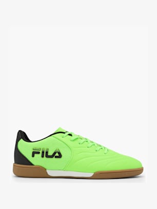 FILA Hallenschuh Grün | DEICHMANN