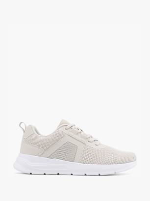 Vty Sneaker Gris | DEICHMANN