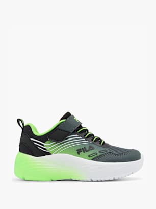 FILA Trainer Black | DEICHMANN