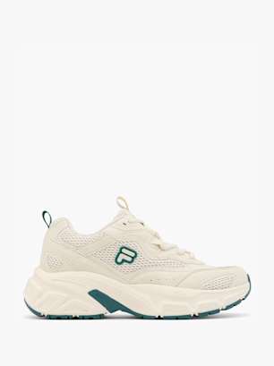 FILA Sneakersy chunky Off-white | DEICHMANN