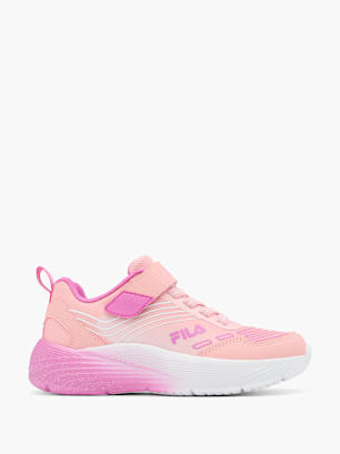 FILA Tenisice za treniranje Ružičasta | DEICHMANN
