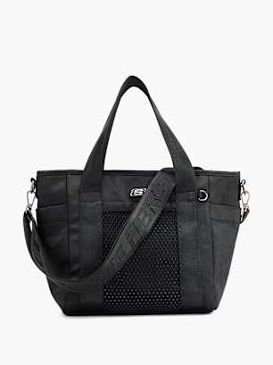 Skechers Shopper táska barna | DEICHMANN