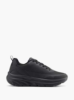 Vty Trainer Black | DEICHMANN