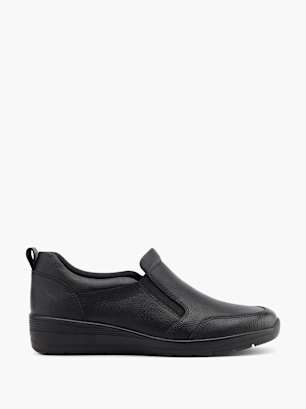 Easy Street Pantofi low cut Negru | DEICHMANN