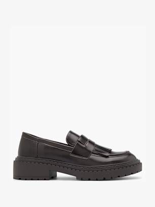 Catwalk Loafer Brown | DEICHMANN