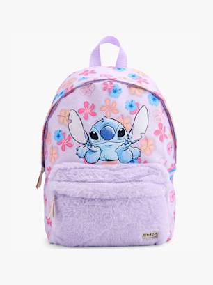 Stitch Rucksack Lila | DEICHMANN