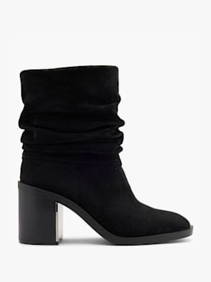 Catwalk Botine clasice Negru | DEICHMANN
