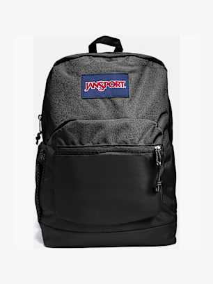 JanSport Backpack Black | DEICHMANN