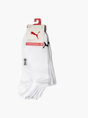 PUMA 3x Trainer socks White | DEICHMANN