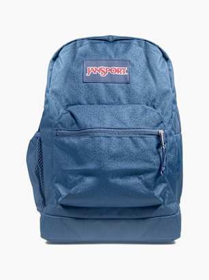 JanSport Backpack Blue | DEICHMANN