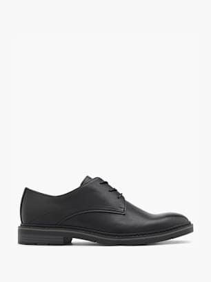 AM SHOE Business sko Sort | DEICHMANN