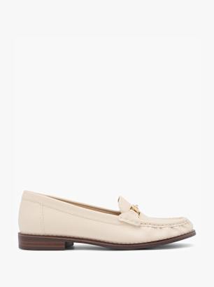 Graceland Loafer Beige | DEICHMANN