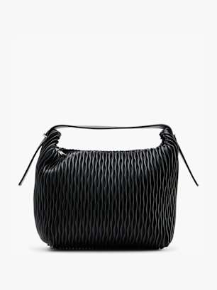 Graceland Shoulder bag Black | DEICHMANN