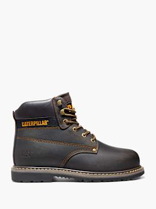 Caterpillar SB Safety shoe Brown | DEICHMANN