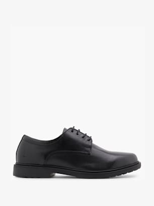 Hush Puppies Low shoe Black | DEICHMANN