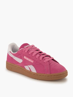 Reebok Sneaker Pink