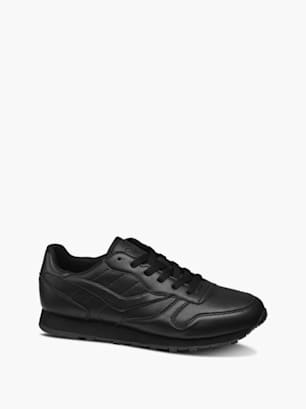 Vty Sneaker Negru | DEICHMANN