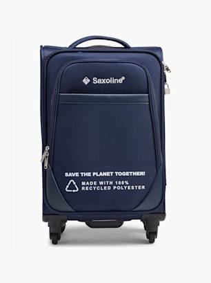Saxoline Kofer Plava | DEICHMANN