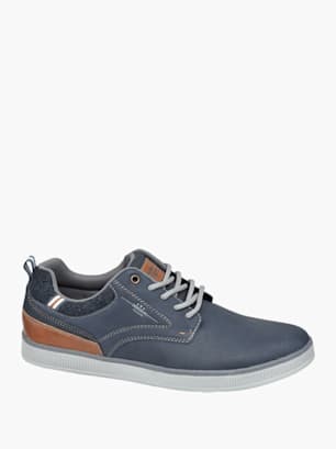 Memphis One Sneaker Azul | DEICHMANN