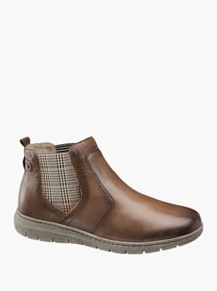 Medicus Stivale Marrone | DEICHMANN