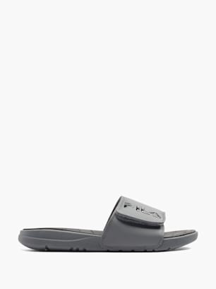 FILA Pantofle Šedá | DEICHMANN