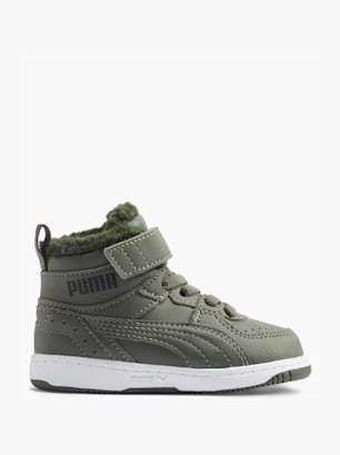 PUMA Boot Khaki | DEICHMANN