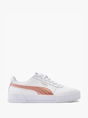 PUMA Sneaker Vit | DEICHMANN