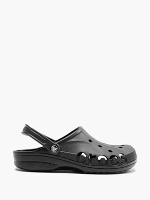 Crocs Zoccolo Nero | DEICHMANN