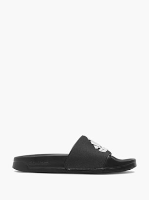 adidas Papuci Negru | DEICHMANN
