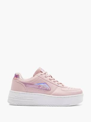 Kappa Sneaker Rosa | DEICHMANN