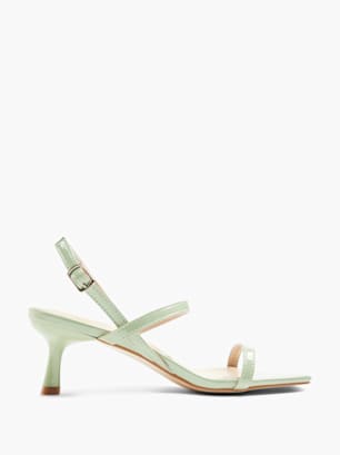 Graceland Sandalo Marrone | Deichmann