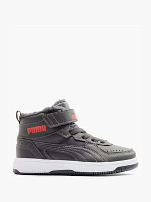 PUMA Mid cut sneaker Grå | DEICHMANN