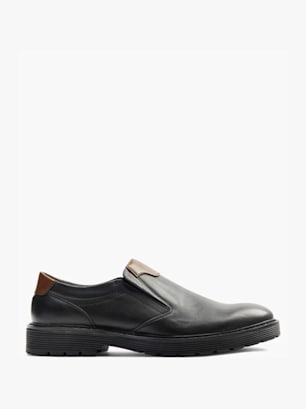 AM SHOE Elegantes Negro | DEICHMANN