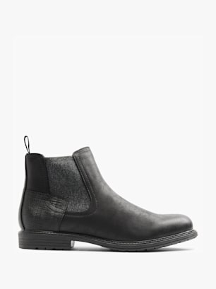 AM SHOE Bota Chelsea Negro | DEICHMANN
